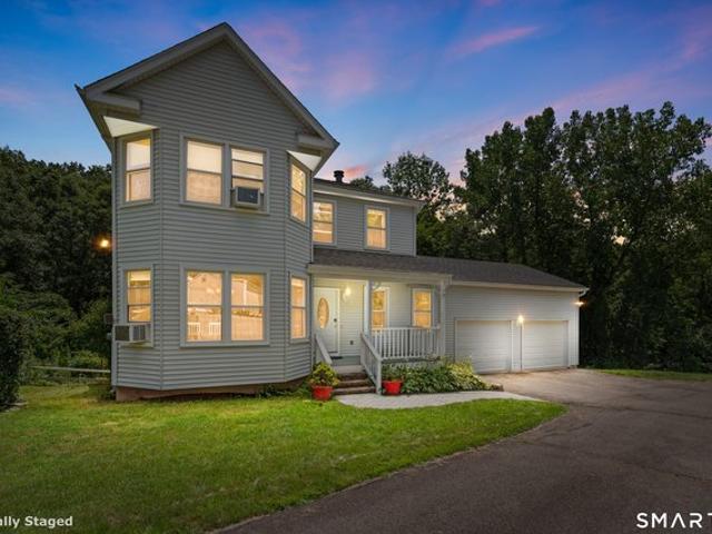 86 Beth Ann Cir, Meriden, CT 06450