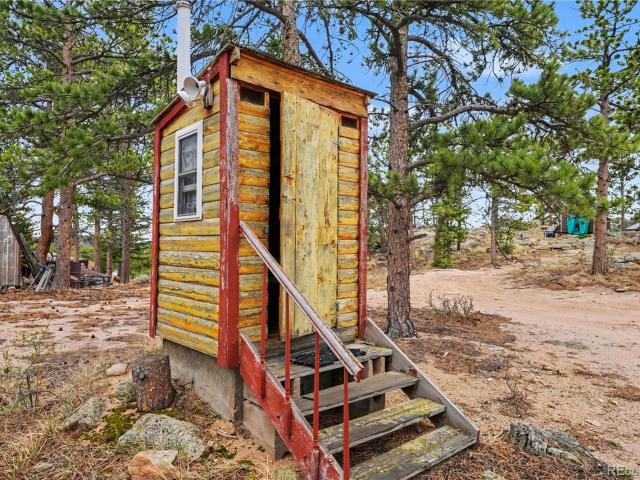 86 Blue Jay Ln, Red Feather Lakes, CO 80545 | MLS #7839