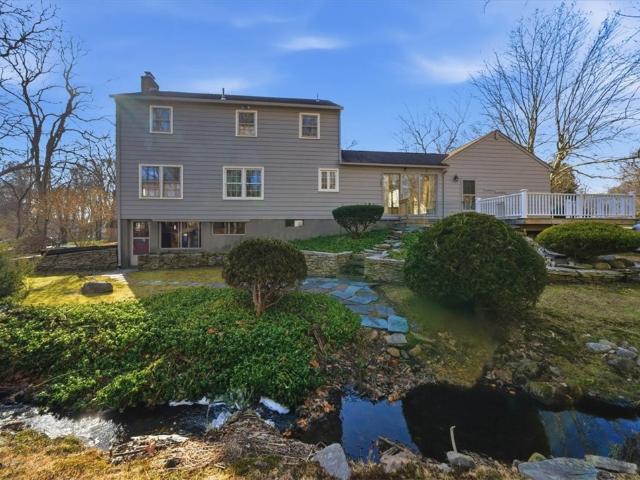 86 Blueberry Drive