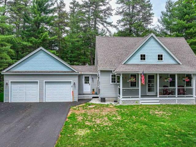 86 Brookstone Ln, Madison, NH 03849