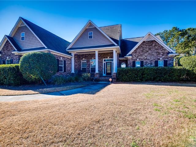 86 Brigham Dr, Richmond Hill, GA 31324 | MLS #SA337079 | Compass
