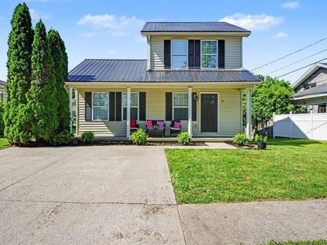 86 Brink Ave, Winchester, KY 40391