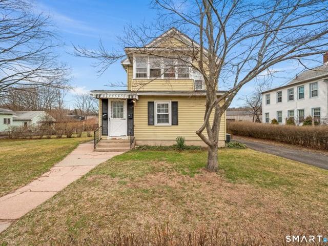 86 Bristol St, Southington, CT 06489