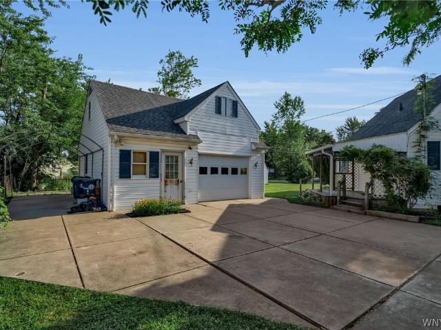 86 Buckeye Road