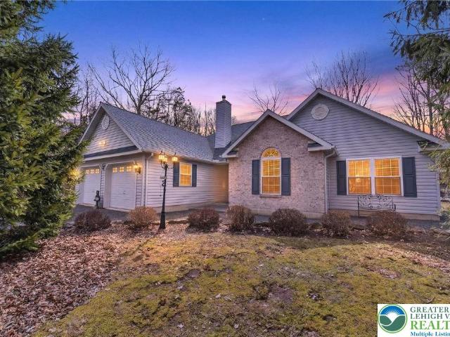 86 Burnshaw Ln, Albrightsville, PA 18210 | MLS #PM 140384 | Compass