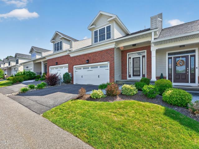 86 Cambridge Way