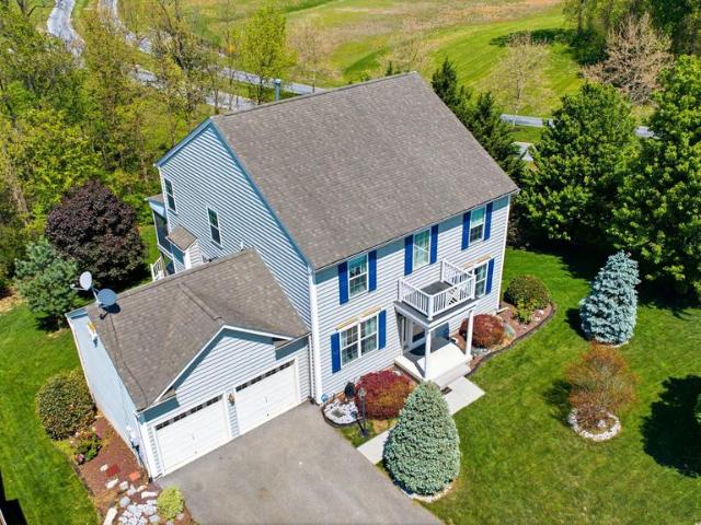 86 Cape Cod Circle