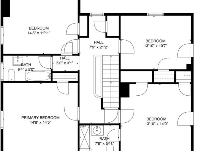 86 Caterson Terrace