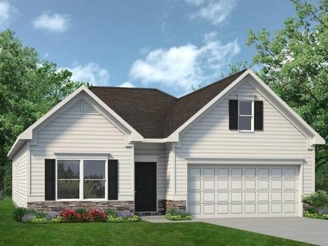 86 Chardonnay Dr, Lillington, NC 27546