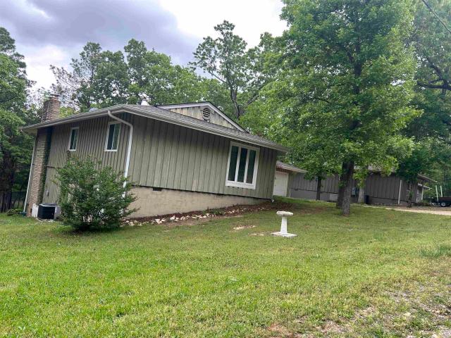 86 Cherokee Road