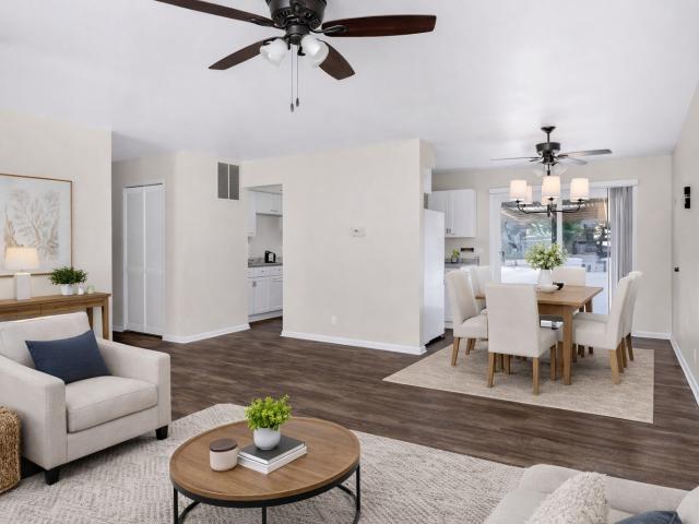86 Circle Drive E