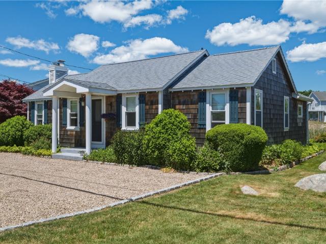 86 Conch Road