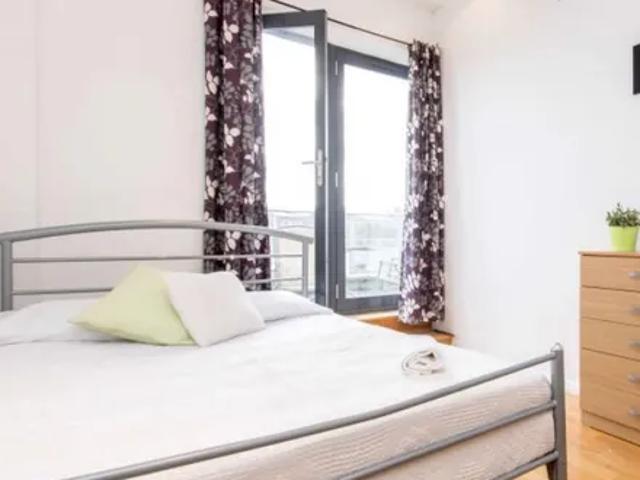 86 Copenhagen Place, London, E14 7DE, United Kingdom | Room for rent #163448560 | Rentberry