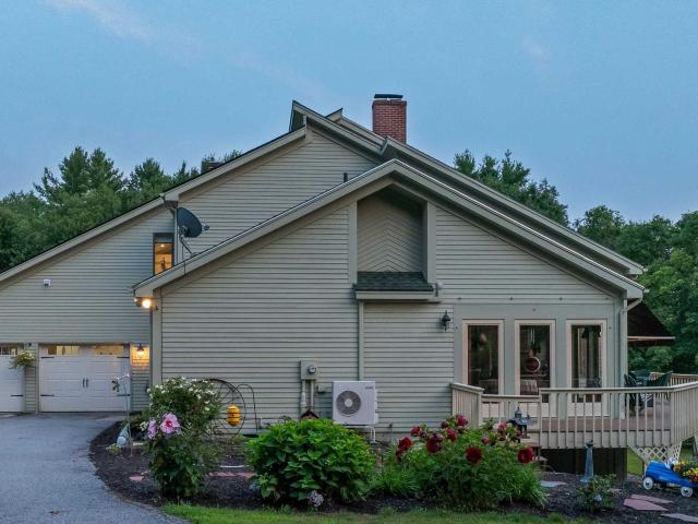 86 Corliss Hill Road