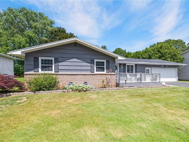 86 Countryshire Drive