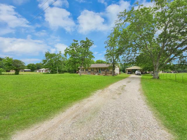 86 County Road 6057