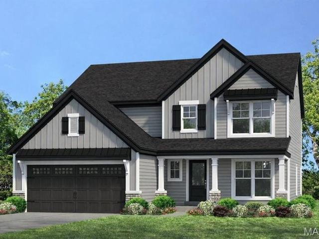 86 Courage Dr, O'Fallon, MO 63385
