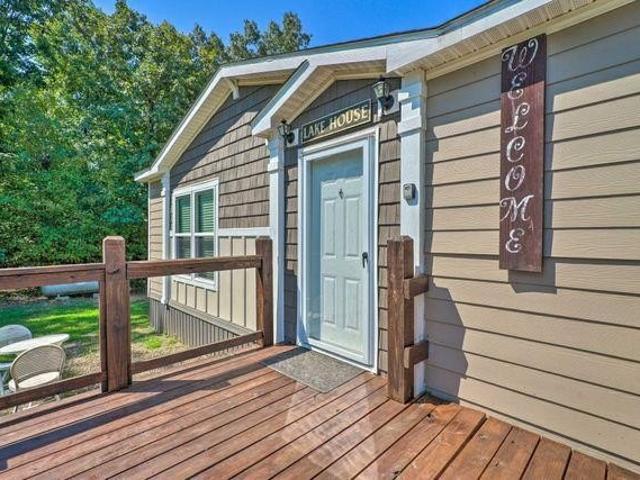 86 Crooked Oak Trl, Broken Bow, OK 74728