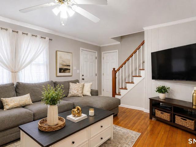 86 Crestwood Ave, Waterbury, CT 06704 | MLS #24171