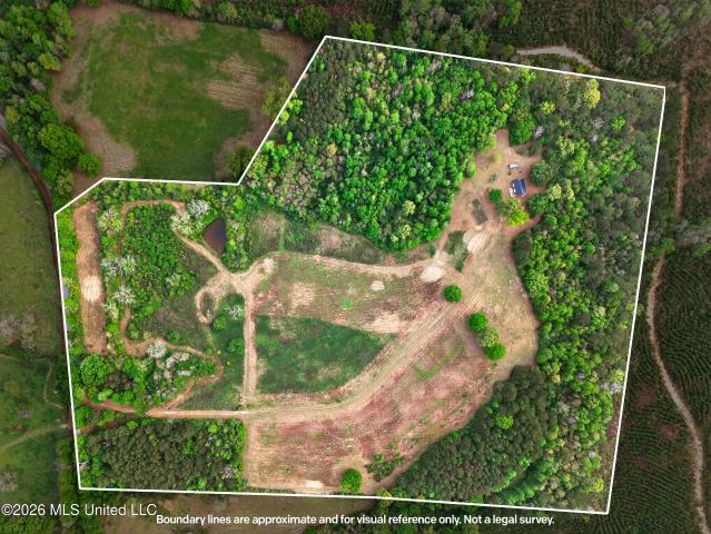 86 Cripple Creek Ln, Lumberton, MS 39455 | MLS #4144