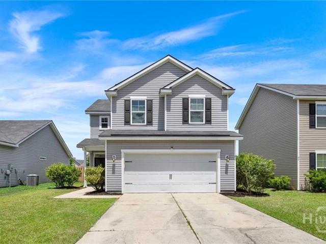86 Crystal Lake Dr, Savannah, GA 31407