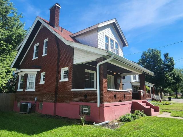 86 De Camp Avenue