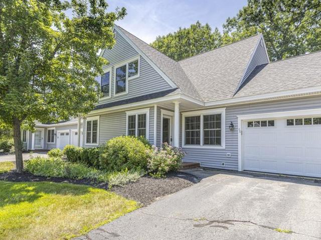 86 Delaware Ct Unit 86, Portland, ME 04103