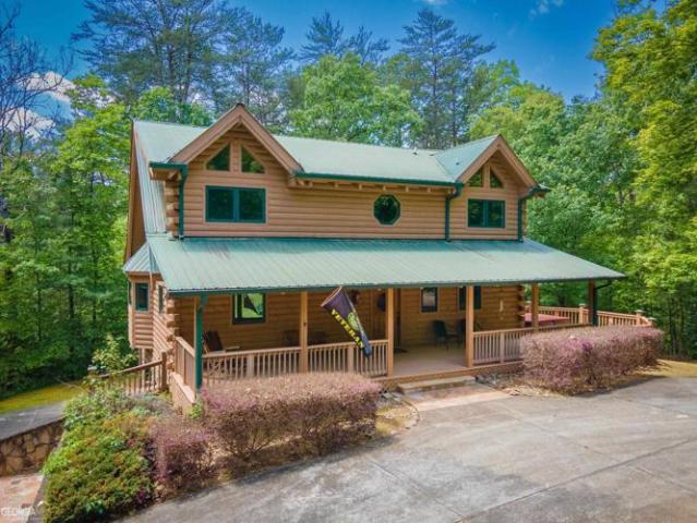 86 Double Head Dr, Cleveland, GA 30528