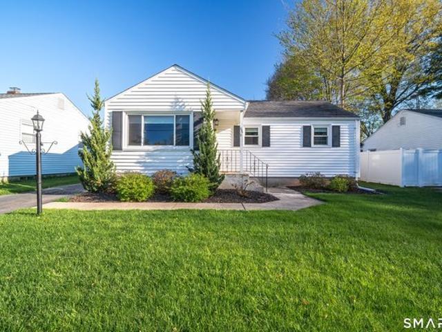 86 Dudley Rd, Wethersfield, CT 06109
