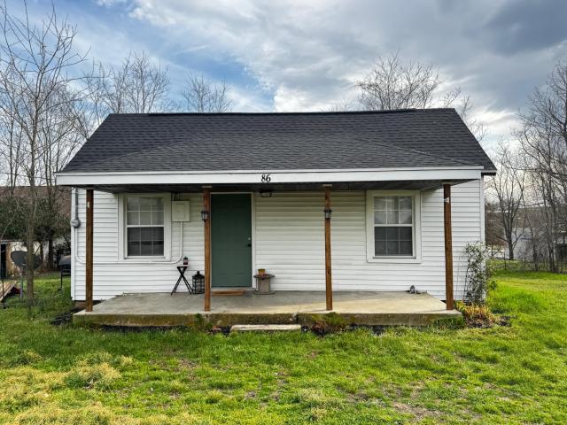 86 E Hickory Street