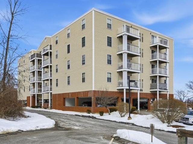 86 E Howard St Unit 107, Quincy, MA 02169