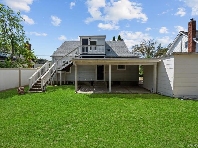 86 E 13th Street
