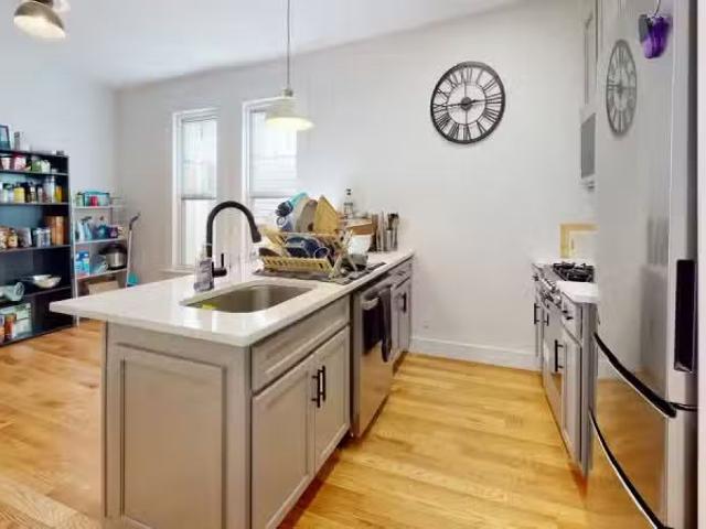 86 Edwards Street, 2, New Haven, CT 06511