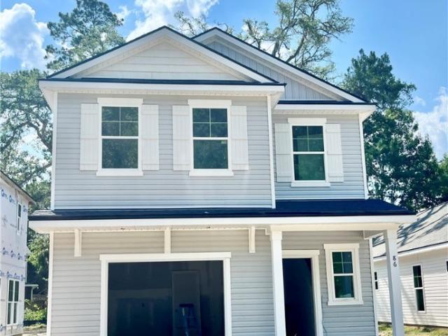 86 Endicott Drive