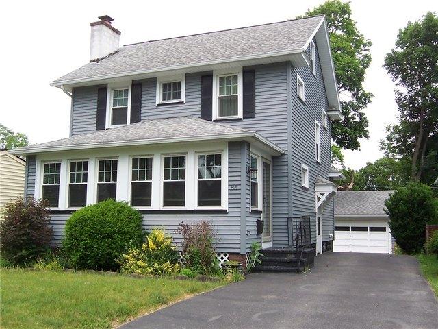 86 Everett St, Rochester, NY 14615