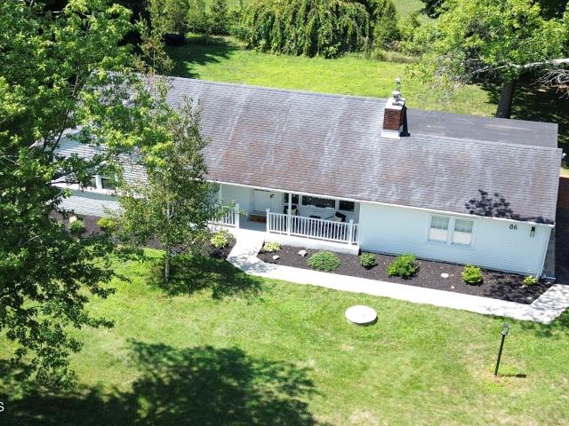 86 Extonville Road