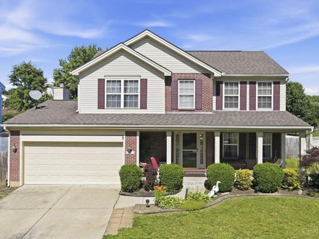 86 Fawn Dr, Harrison, OH 45030