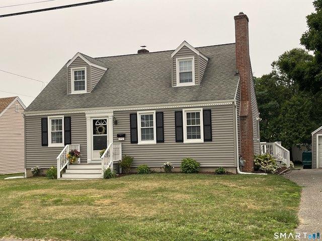 86 Ferndale Ave, Stratford, CT 06614