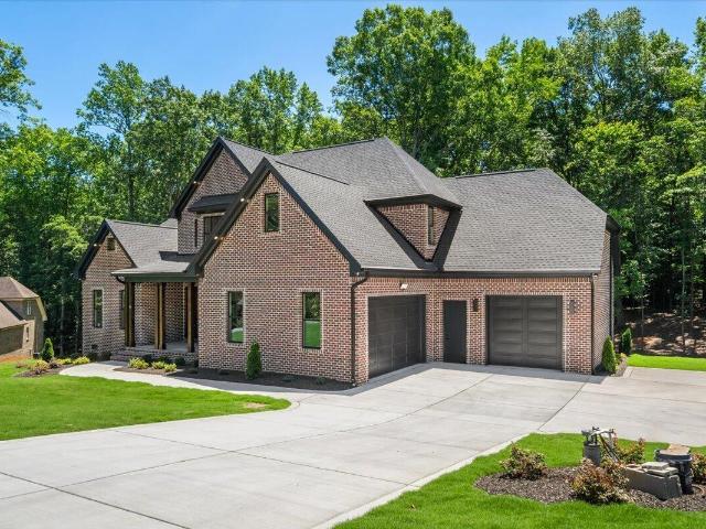 86 Fort Boone Court