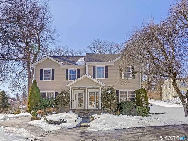 86 Forest Street Unit S, New Canaan, US, CT