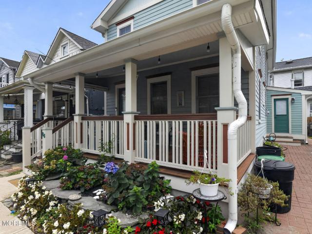 86 Franklin Avenue