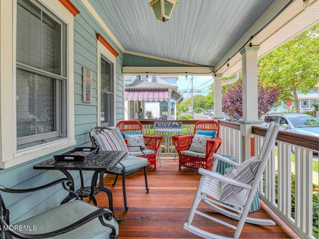 86 Franklin Avenue