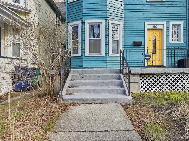 86 Garner Avenue