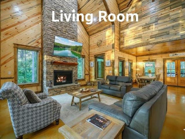 86 Gopher Wood Trail
