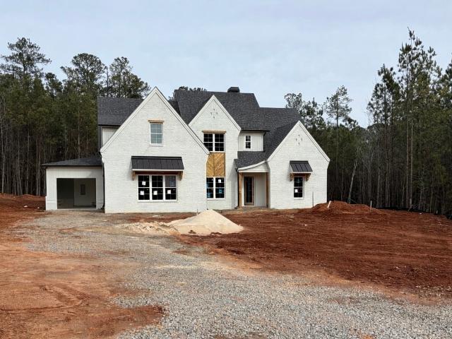 86 Green Terrace Drive LOT 64