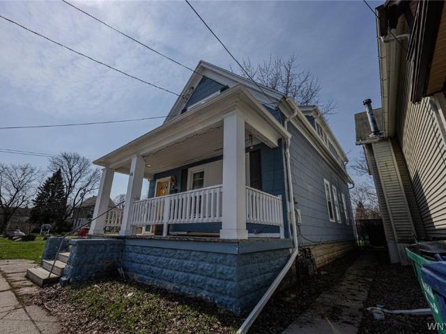 86 Guernsey Street