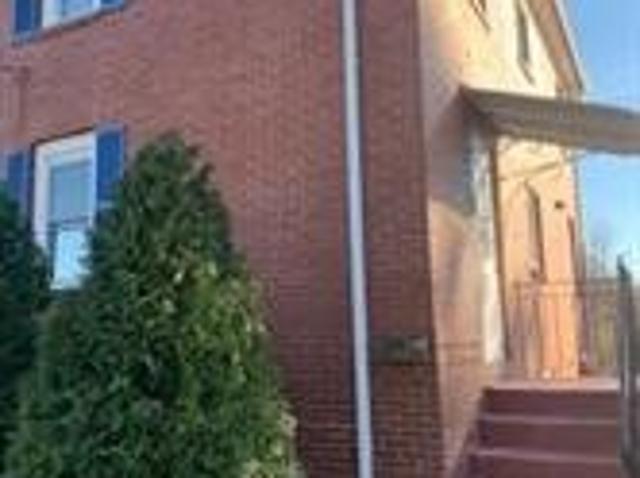 86 Hamilton Avenue 1st floor