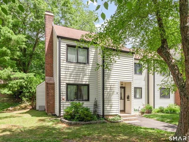86 Hampton Park Unit 86, Branford, CT 06405