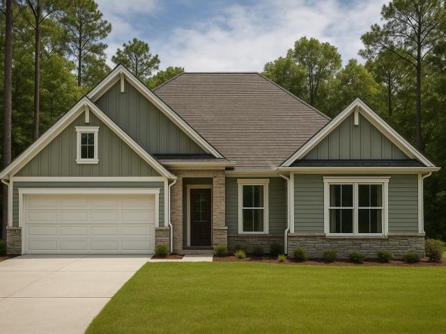 86 Hanover Lane