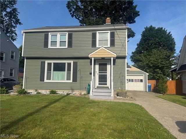 86 Hartshorn Dr, Painesville, OH 44077